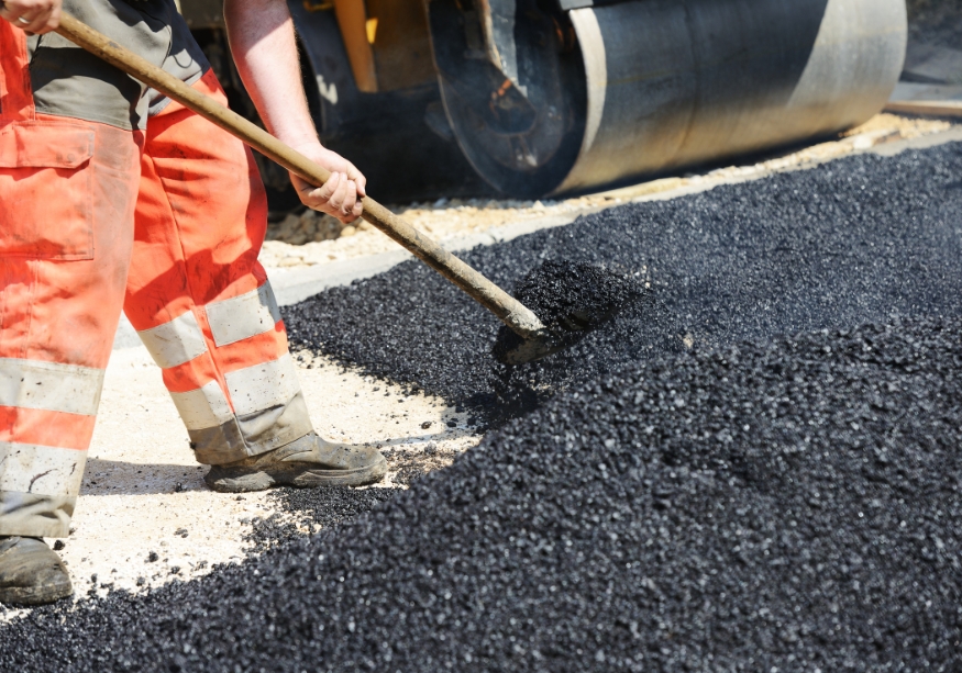 Unlocking the Advantages of Asphalt: Your Guide